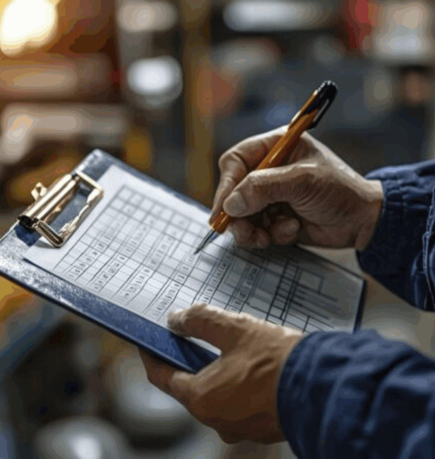 Why Choose Us - Lyncus